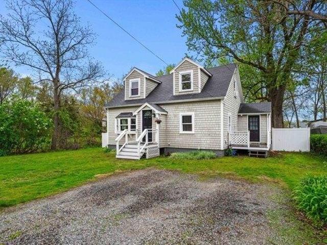 house with 2 bedroom, Essex MA DS102824951