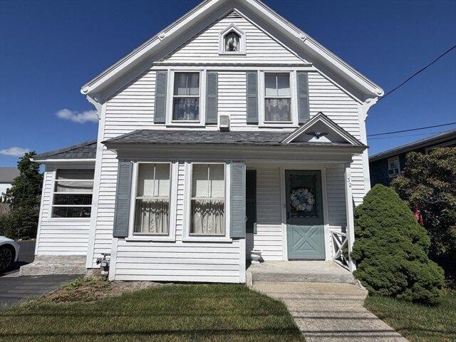 house with 2 bedroom, Essex MA DS103440164