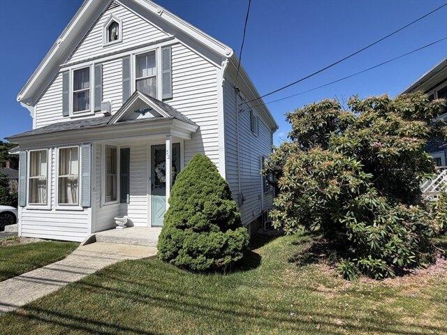 house with 2 bedroom, Essex MA ES103440164