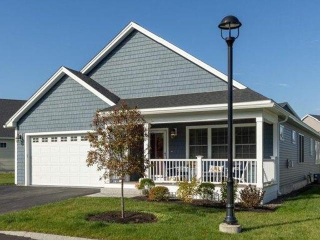 house with 2 bedroom, Epping NH DLS103033473