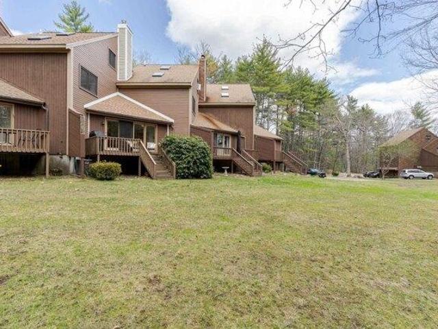 house with 2 bedroom, Epping NH DLS103101868