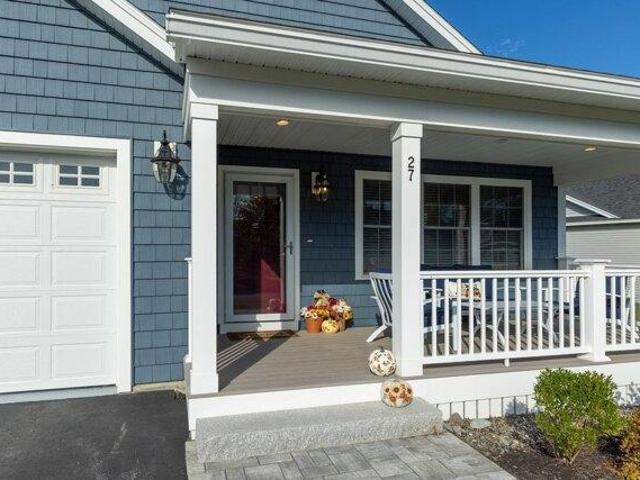 house with 2 bedroom, Epping NH DS101783463
