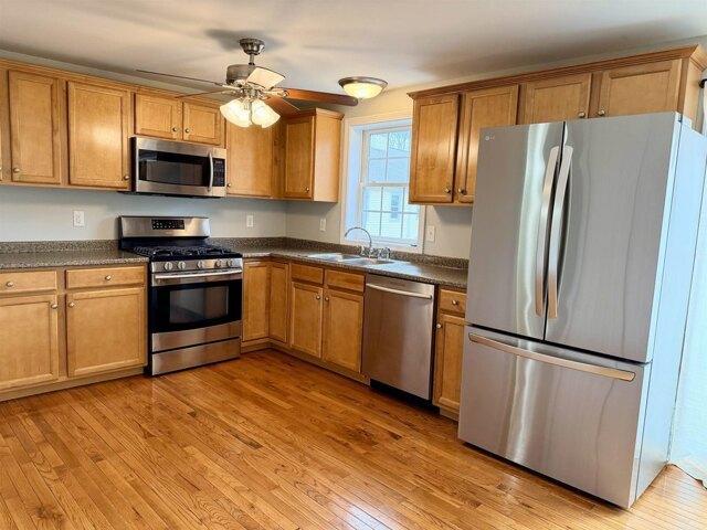 house with 2 bedroom, Epping NH DS102213661
