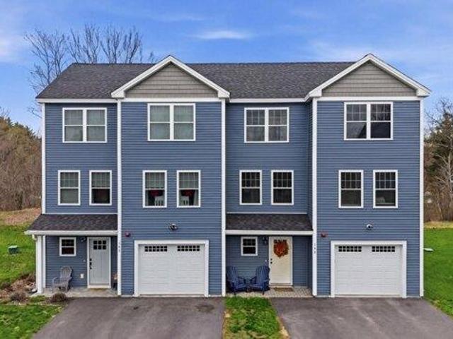 house with 2 bedroom, Epping NH DS102313614