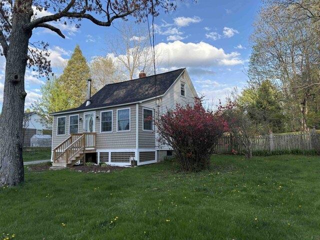 house with 2 bedroom, Epping NH DS103033851