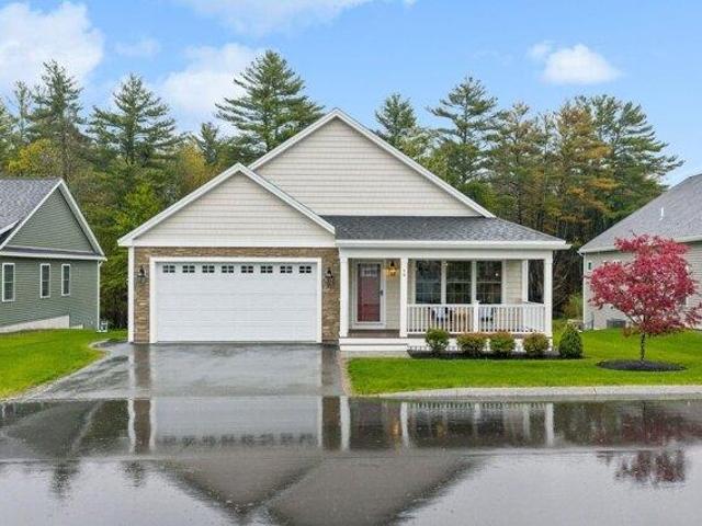 house with 2 bedroom, Epping NH ES103432958