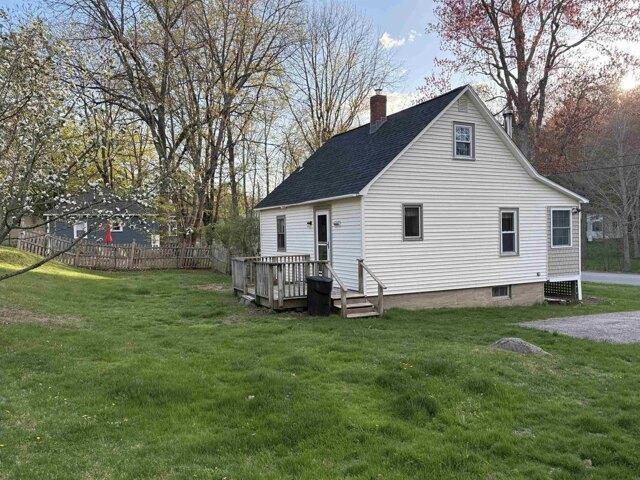 house with 2 bedroom, Epping NH ES103851969
