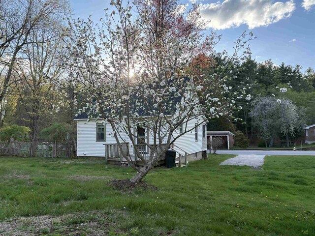 house with 2 bedroom, Epping NH ES103033851
