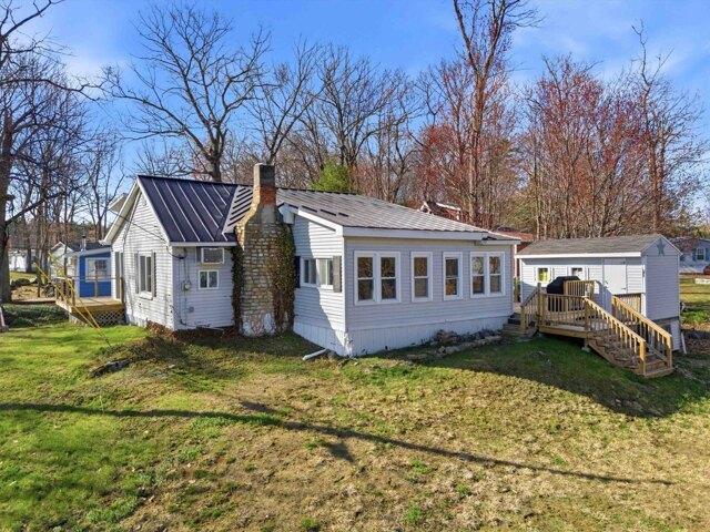 house with 2 bedroom, Epsom NH DS102442522