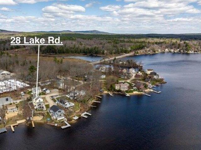 house with 2 bedroom, Epsom NH DS103444640