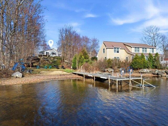 house with 2 bedroom, Epsom NH ES103016482