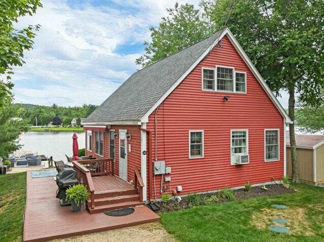 house with 2 bedroom, Epsom NH ES105107711