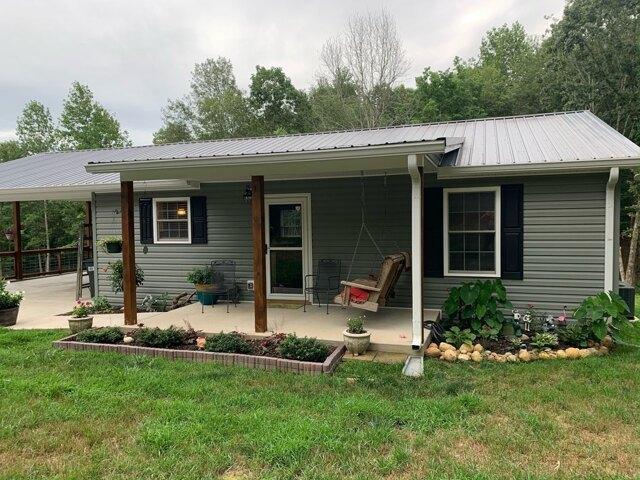 house with 2 bedroom, Erin TN DS88095901