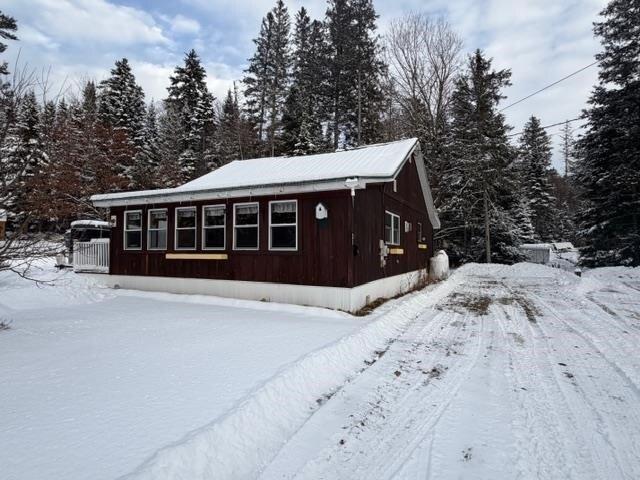 house with 2 bedroom, Errol NH DLS102410222