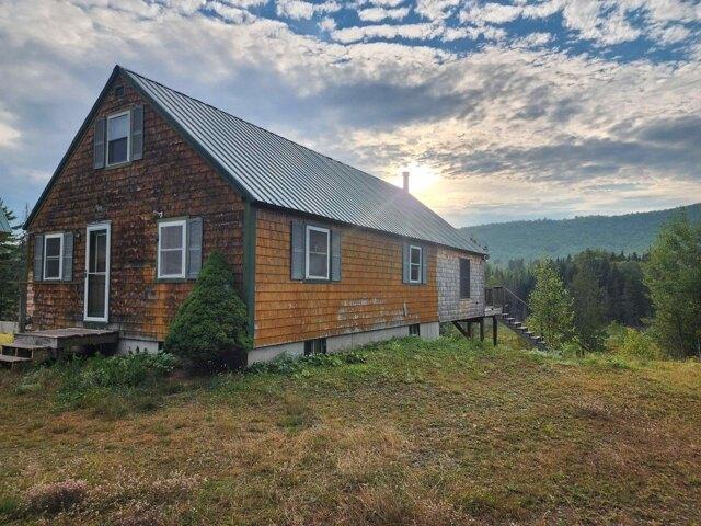 house with 2 bedroom, Errol NH DLS102372186