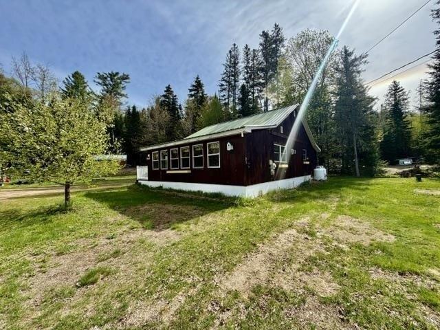 house with 2 bedroom, Errol NH DS103019420