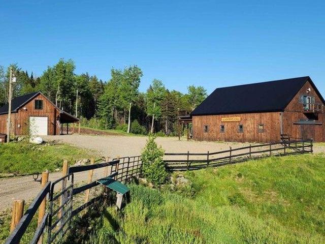 house with 2 bedroom, Errol NH DS103250215