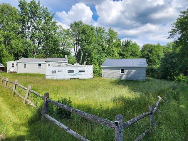 house with 2 bedroom, Errol NH DS104043341