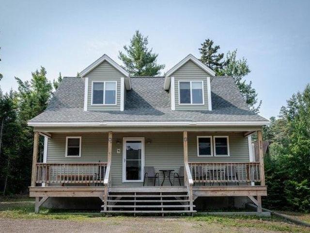 house with 2 bedroom, Errol NH DS104045594