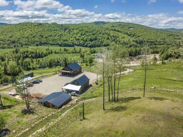 house with 2 bedroom, Errol NH ES103250215