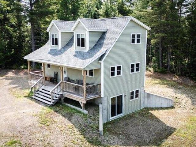 house with 2 bedroom, Errol NH ES104189876