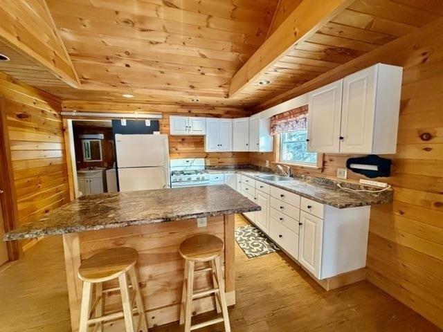 house with 2 bedroom, Errol NH ES105142222