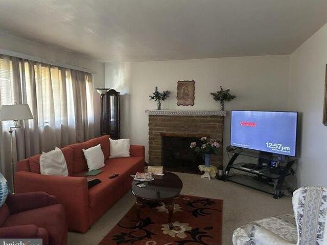 house with 2 bedroom, Ewing NJ DLS101783807