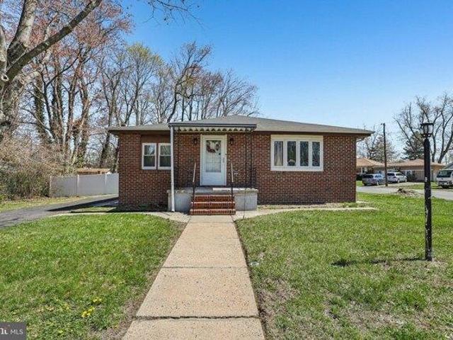 house with 2 bedroom, Ewing NJ DS102799684