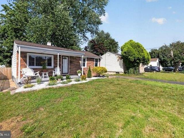 house with 2 bedroom, Ewing NJ ES104920443