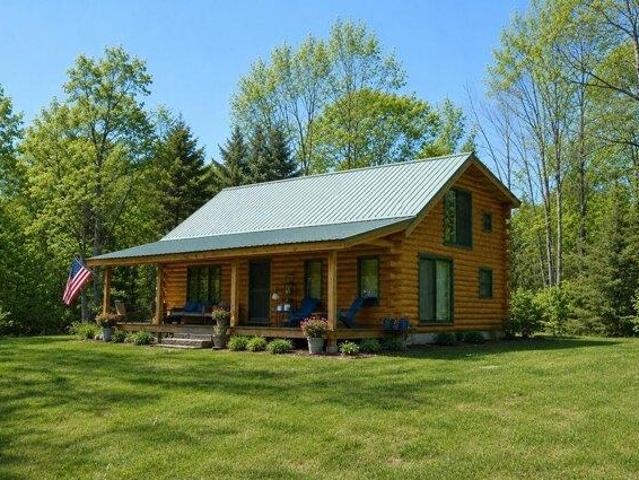 house with 2 bedroom, Etna ME DS103249659