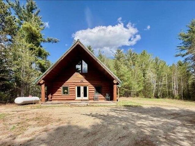 house with 2 bedroom, Eustis ME DS103126283