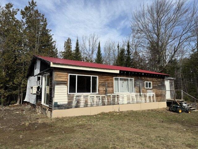 house with 2 bedroom, Exeter ME DS102342460