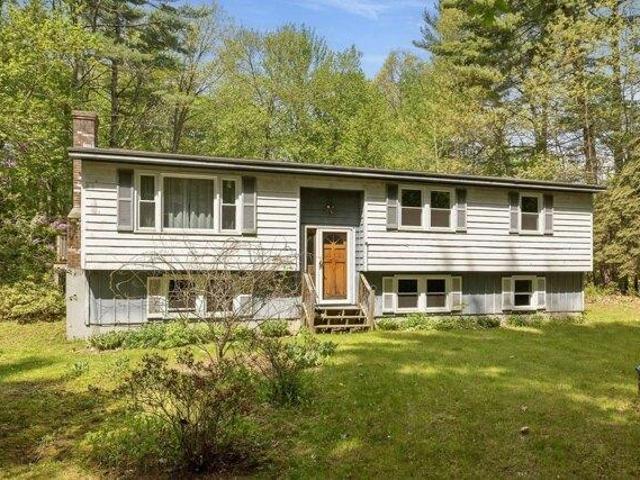 house with 2 bedroom, Exeter NH DLS102476330