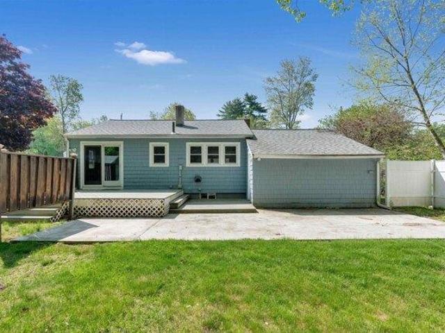 house with 2 bedroom, Exeter NH DS102669355