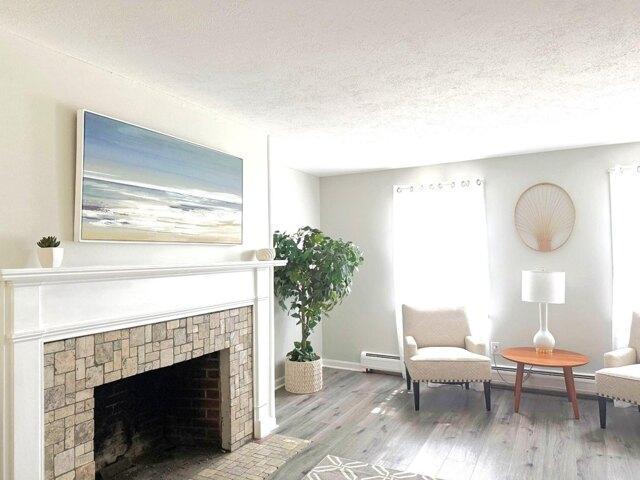 house with 2 bedroom, Exeter NH DS102060896