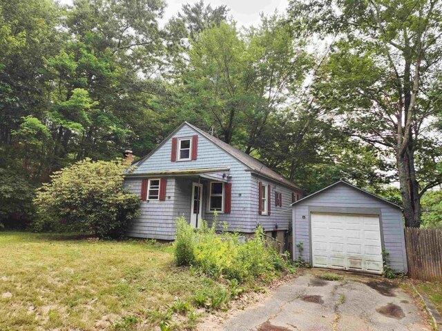 house with 2 bedroom, Exeter NH DS104329968
