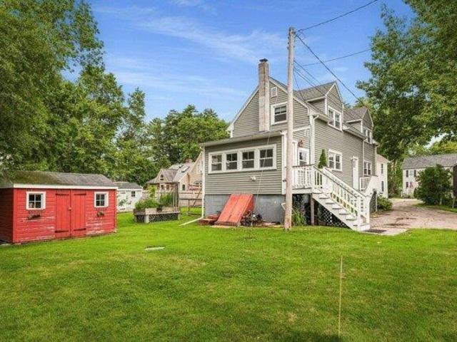 house with 2 bedroom, Exeter NH ES104264724