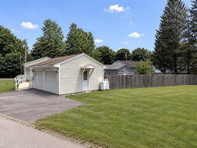 house with 2 bedroom, Exeter NH ES105114761