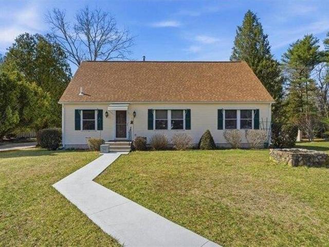house with 2 bedroom, Exeter RI DLS102591878