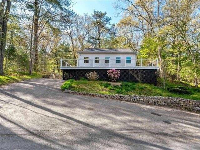 house with 2 bedroom, Exeter RI DLS102825988
