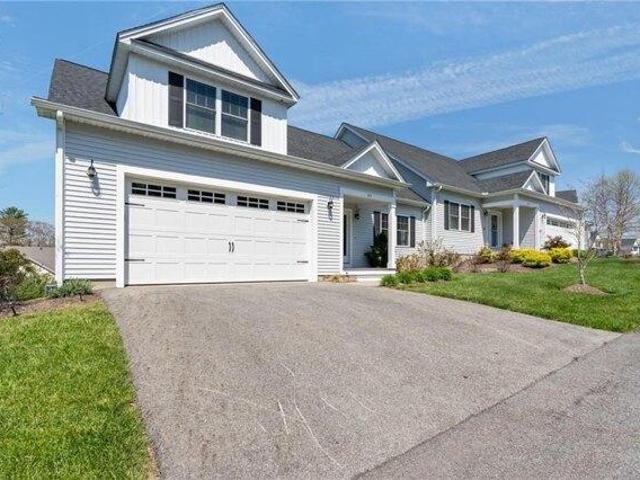house with 2 bedroom, Exeter RI DLS102959417