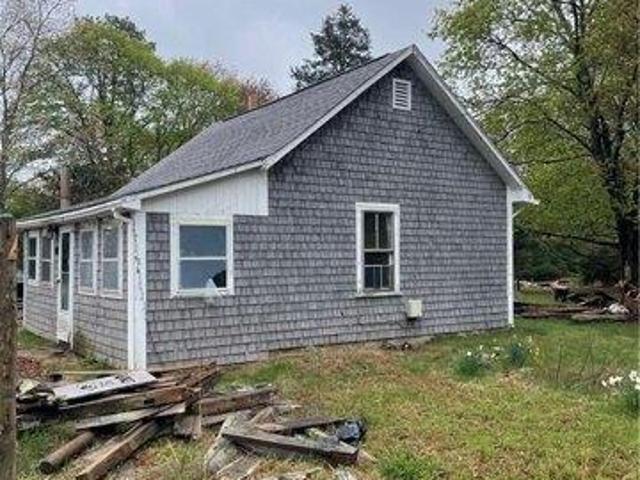 house with 2 bedroom, Exeter RI DS102778444