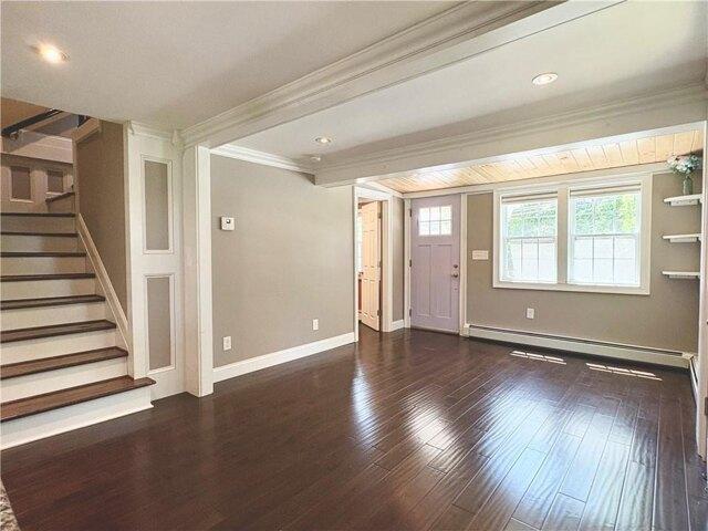 house with 2 bedroom, Exeter RI DS103807171