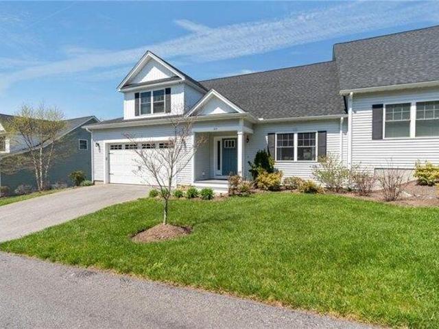 house with 2 bedroom, Exeter RI ES103444214