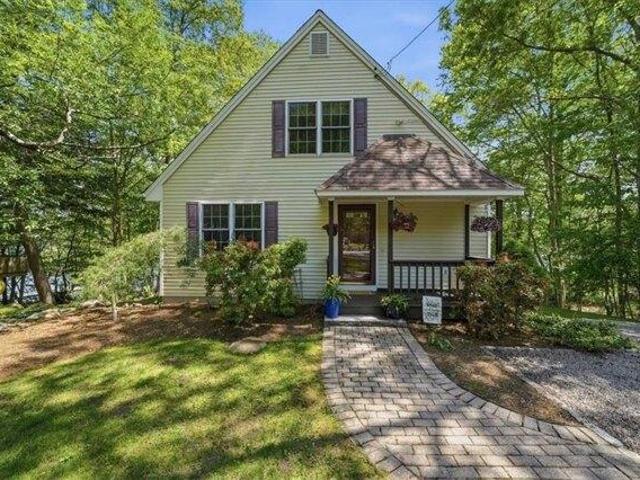 house with 2 bedroom, Exeter RI ES103127564