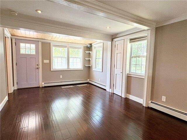 house with 2 bedroom, Exeter RI ES104850220