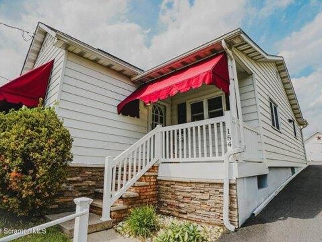 house with 2 bedroom, Eynon PA DS103622932