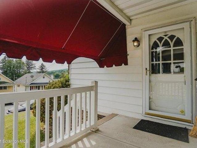 house with 2 bedroom, Eynon PA ES103622932