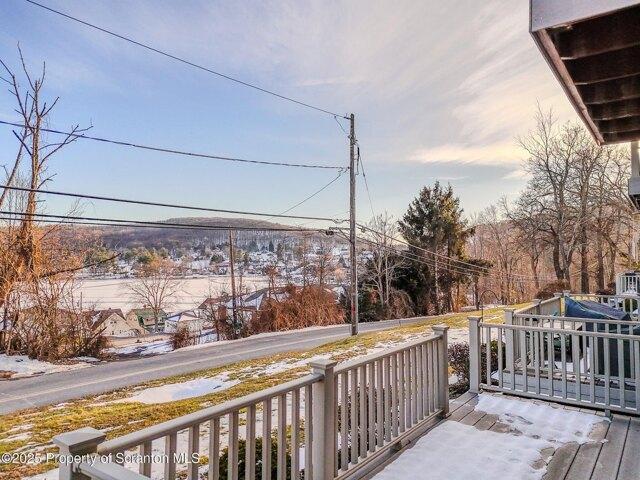 house with 2 bedroom, Factoryville PA DS88363082