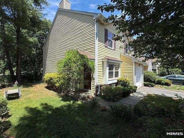 house with 2 bedroom, Fair Lawn NJ DS104376221